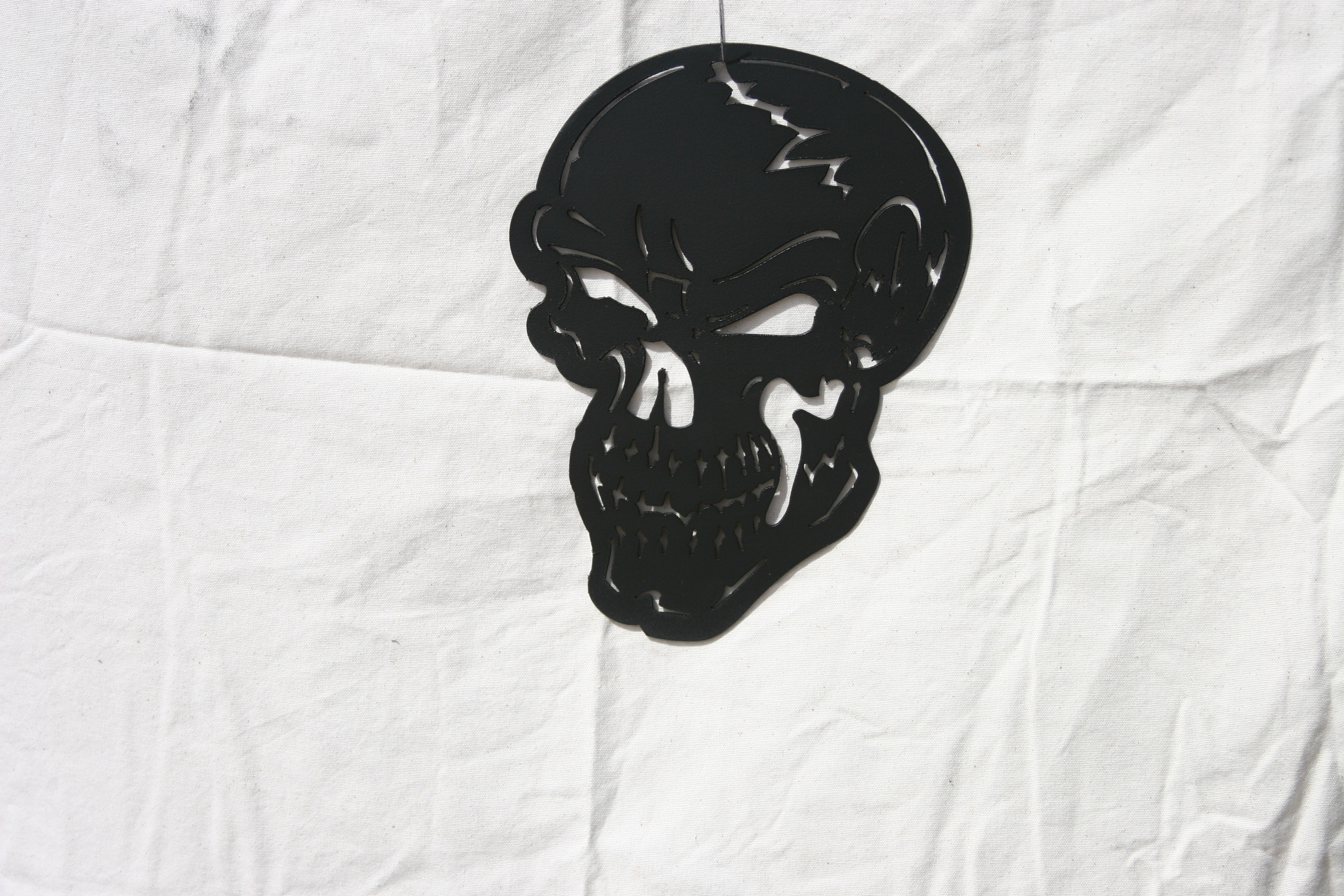 Plasma Cut Art | OLE Metal Fab | olemetalfab