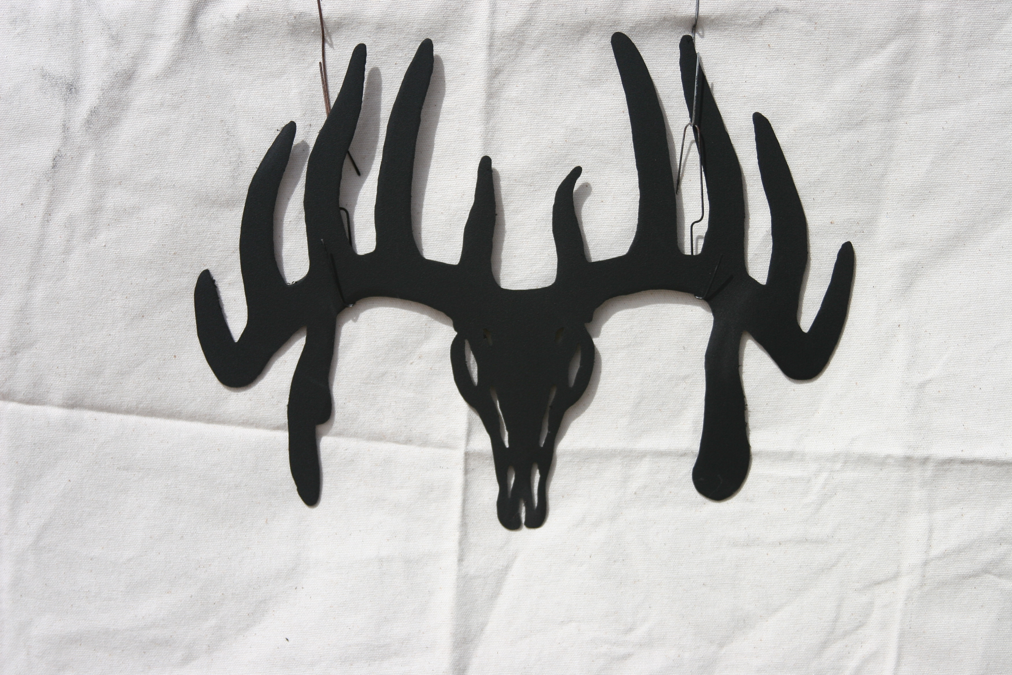 Plasma Cut Art | OLE Metal Fab | olemetalfab