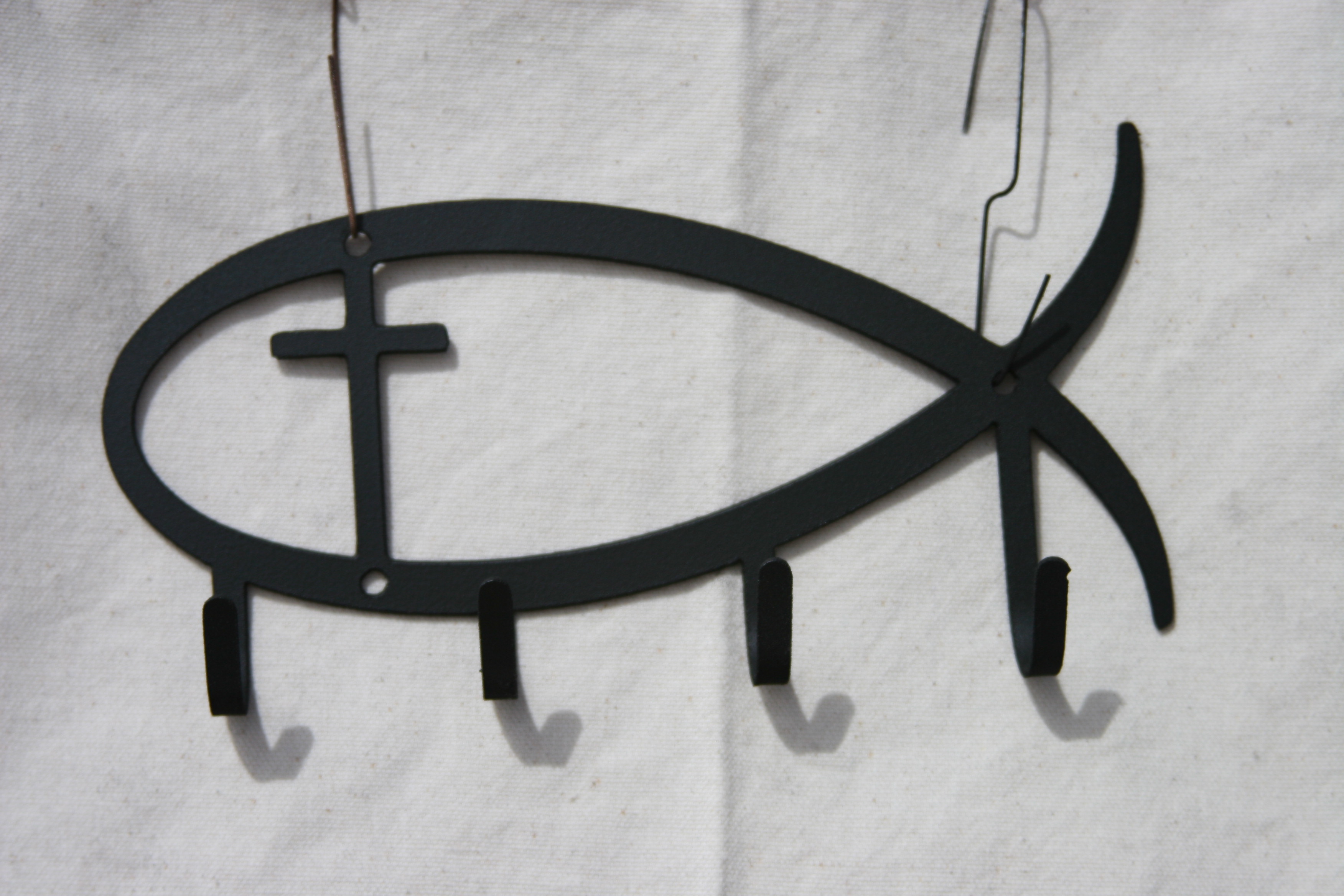 Plasma Cut Art | OLE Metal Fab | olemetalfab