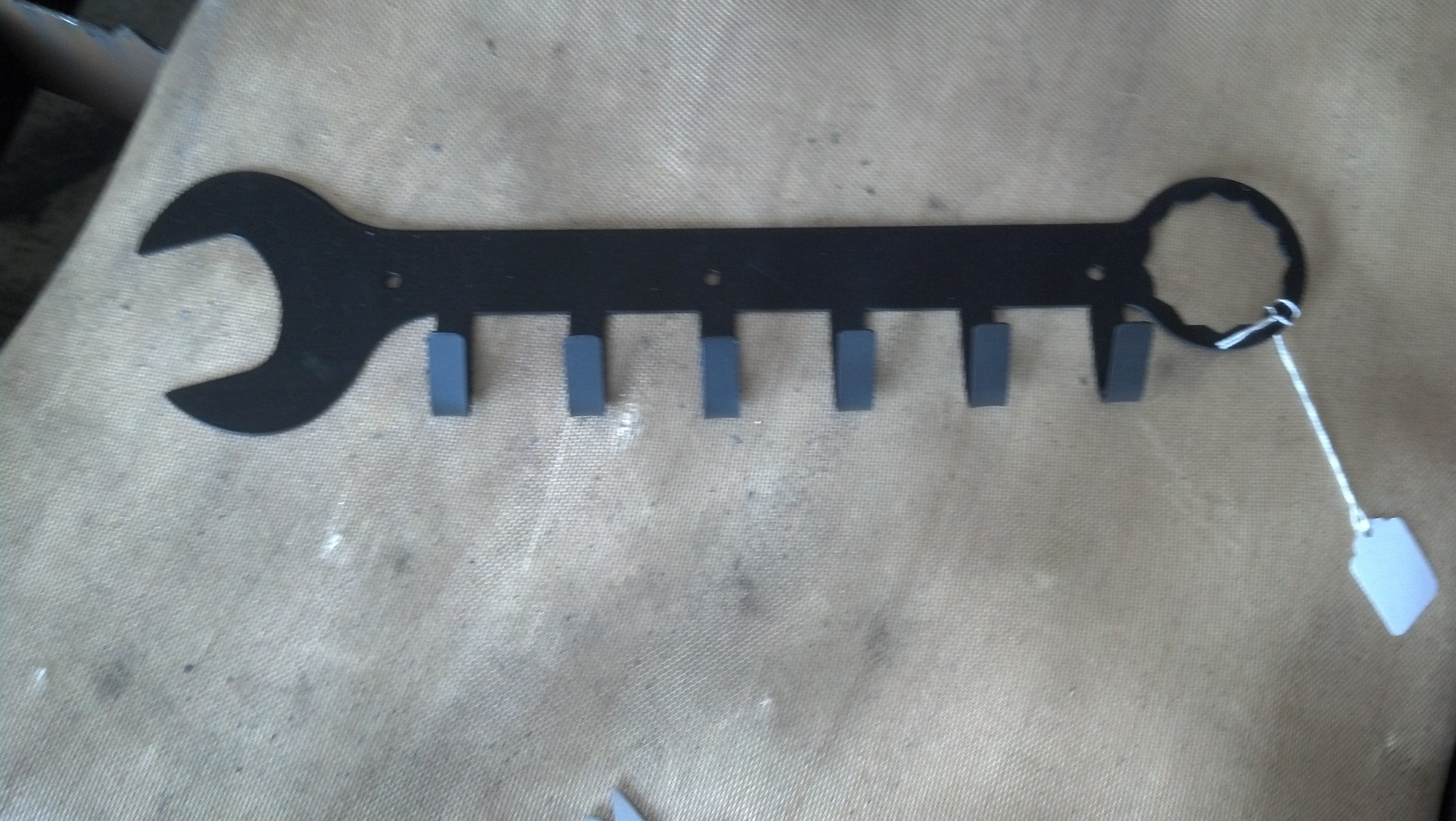 Plasma Cut Art | OLE Metal Fab | olemetalfab